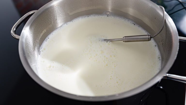 How to make yogurt - Lebanese style | Bistro Badia